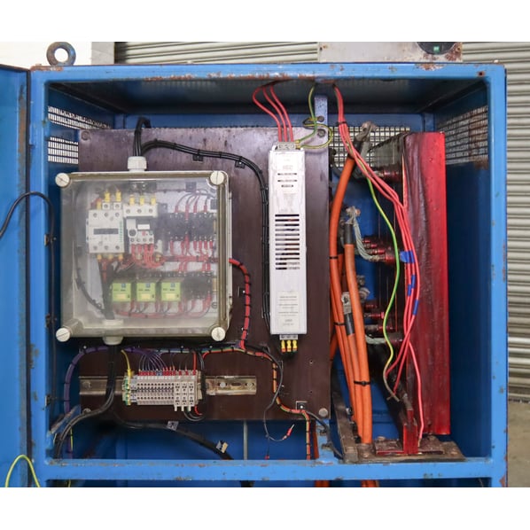Drake Power Systems 16V DC, 1000A Rectifier