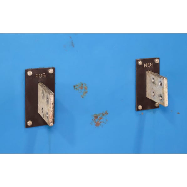 Drake Power Systems 16V DC, 1000A Rectifier