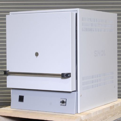 Brand New Surface Finishing Machinery