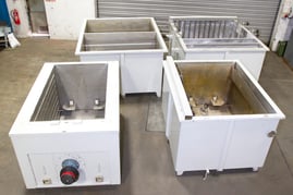 Electroplating Plant & Equipment