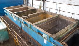 Electroplating Plant & Equipment