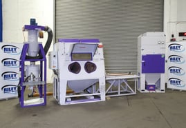 Used and Second Hand Guyson International machines