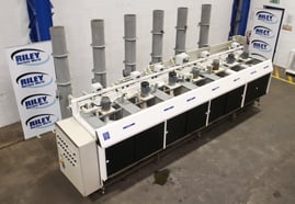 Electroplating Plant & Equipment