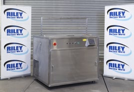 Vapour Degreasing Made Simple