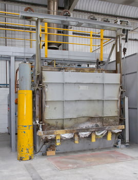 Types Of Industrial Furnaces And Their Top Manufacturers In The World ...