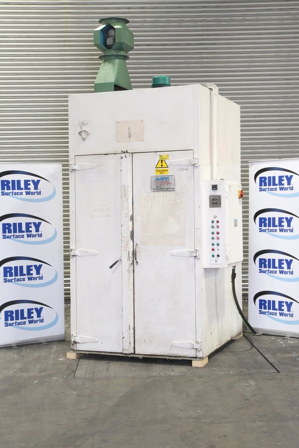 Marr Industrial Oven