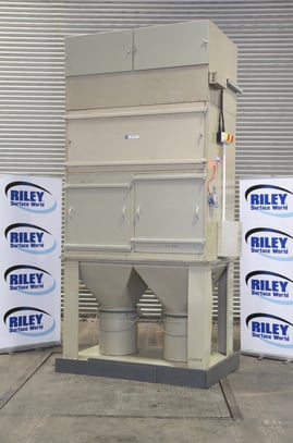 An Introduction to Dust Extractors