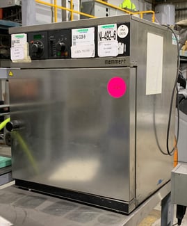 Ovens for Composite Manufacturing