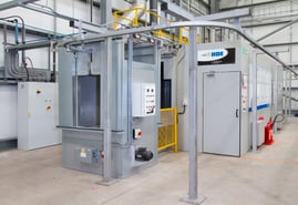 Electroplating Plant & Equipment