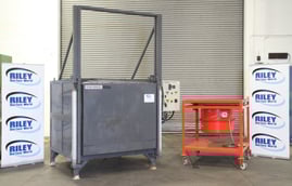 Industrial Furnaces and Ovens