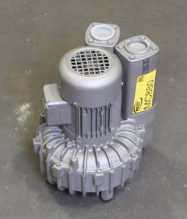 Surface Treatment Process Plant & Equipment